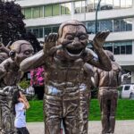 Vancouver Cruise Shore Excursion Tour - Detailed Breakdown of the Itinerary