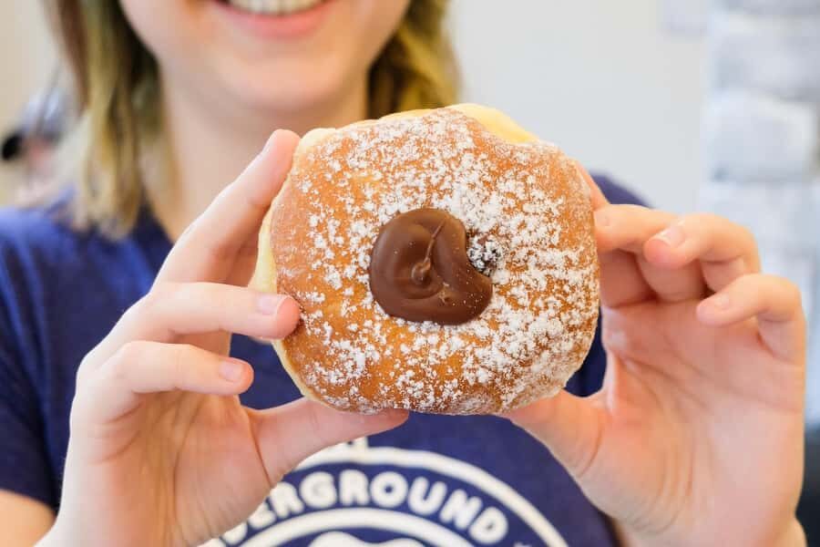 Vancouver: Discover Vancouver's Best Donuts & Walking Tour - What Makes This Tour Stand Out?