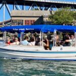Vancouver: False Creek Electric Boat Tour - Why It’s Worth Considering