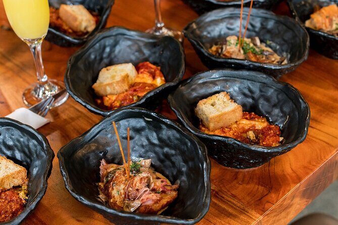 Vancouver Gastown Brunch Tour: A Morning of Local Flavours - Who Will Love This Tour?