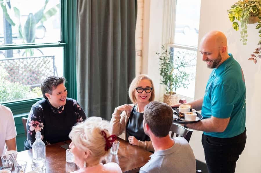 Vancouver: Gastown Morning Bites: A Brunch Lover's Tour - The Brunch Stops: A Taste of Gastown