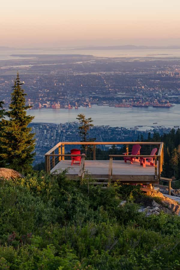 Vancouver: Grouse Mountain & Stanley Park Signature Tour - Who Is This Tour Best For?