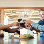 Vancouver: Happy Hour Tour with Tastings and Pickup - Breaking Down the Stops