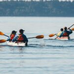 Vancouver Island: 2-Hour Evening Kayak Tour from Telegraph Cove - Authentic Reviews and Perspectives