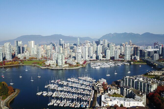 Vancouver Like a Local: Customized Private Tour - Breaking Down the Itinerary