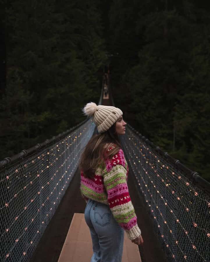 Vancouver Photo Tour with a Private Photographer - The Experience in Context