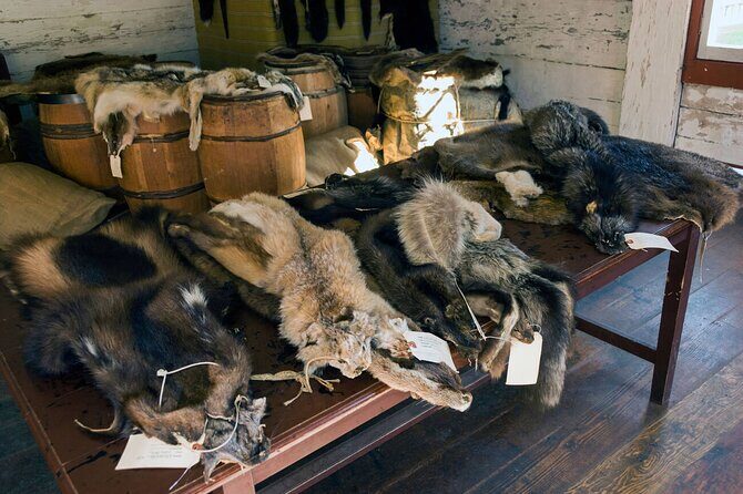 Vancouver: Private Fort Langley and Fraser Valley Day Trip - What Travelers Can Expect