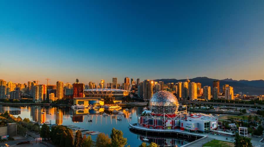 Vancouver: Private Limousine City Tour - Exploring the Itinerary: What’s Included and What You’ll Experience