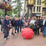 Vancouver: Private Walking Tour of City Highlights - What Travelers Say and Why It Works