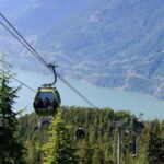 Vancouver: Sea to Sky Gondola and Whistler Day Tour - Practical Details and Value