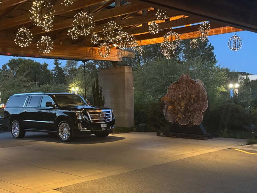 Vancouver: Sea to Sky Gondola & Shannon Falls Tour - The Itinerary Breakdown