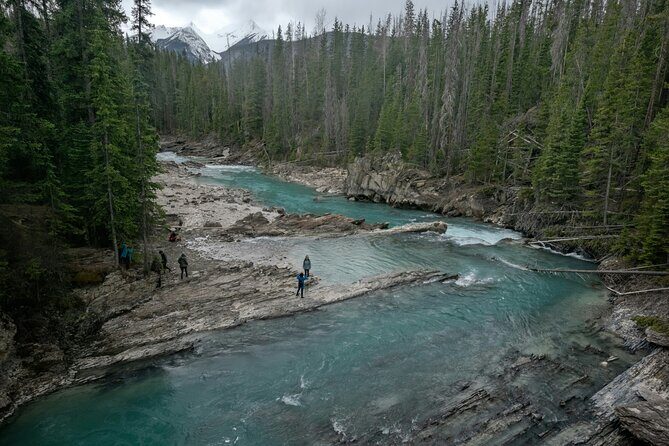 Vancouver to Emerald Lake Road Bus Trip 3 Days - What the Tour Means for You