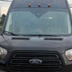 Vancouver to Whistler Private Group Transfer up to 14 passengers - Who Is This Transfer Best Suited For?