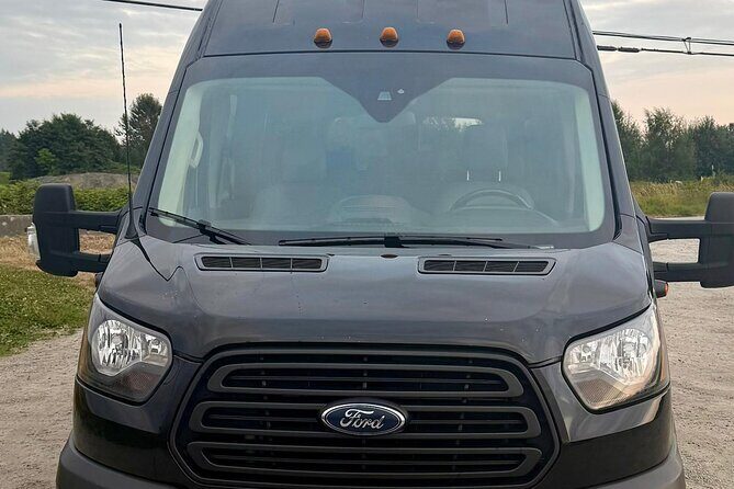 Vancouver to Whistler Private Group Transfer up to 14 passengers - Who Is This Transfer Best Suited For?