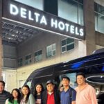 Vancouver to Whistler - Private Transfer - One Way - The Drive: What to Expect