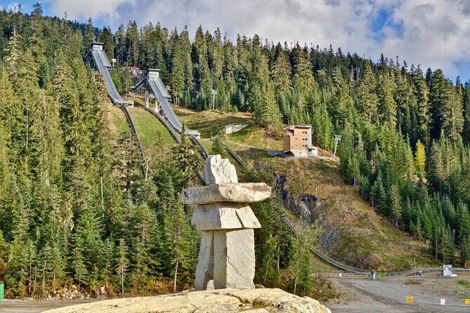 Vancouver to Whistler Small-Group Tour - What’s Included and What You Should Consider