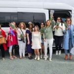 Vancouver: Ultimate City Highlights Tour - Transportation, Group Size, and Comfort