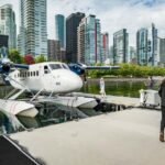 Vancouver: Victoria Seaplane Flight with Bus & Ferry Return - Exploring Victoria at Your Own Pace