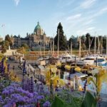 Vancouver->Victoria Tour | Visit Craigdarroch Castle and Butchart Garden Private - Detailed Breakdown of the Itinerary
