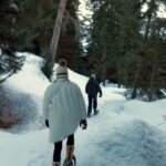 Vancouver: Whistler Day with Snowshoeing/Nordic Skiing - Exploring Whistler: The Mountain Resort Town