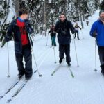 Vancouver: Whistler Olympic Dream - A day in the Snow Tour - Taking in the 2010 Winter Olympics Park