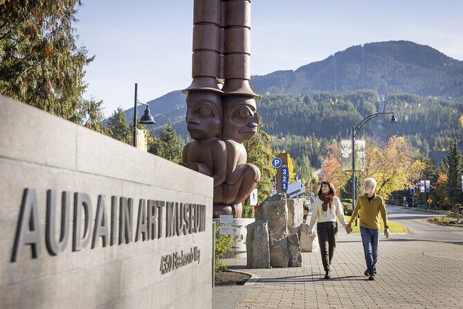 Vancouver Whistler Shannon Falls and Sea to Sky Gondola Day Tour - The Practical Aspects