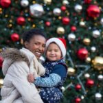 Vancouvers Festive Shore : Christmas Private Walking Tour - Practical Details and What to Expect