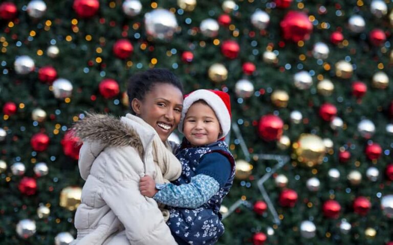 Vancouvers Festive Shore : Christmas Private Walking Tour - Practical Details and What to Expect