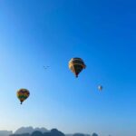 Vang Vieng: Hot Air Balloon Ride at Sunrise or Sunset - What to Expect During Your Flight