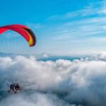 Vang Vieng Paragliding Experience with Pickup - The Surrounding Context: Why Choose This Tour?