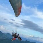 Vang Vieng: Paramotor Adventure - Nam Song River & Cliffs - Making the Most of Your Paramotor Flight
