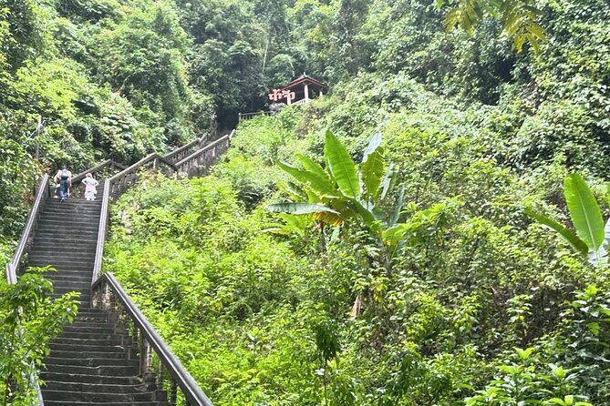 Vang Vieng Shared Tour with Kayak and Zipline - Who Is This Tour Best For?