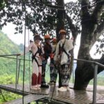 Vang Vieng Zipline Kayaking and Blue Lagoon 1 - Who Should Consider This Tour?