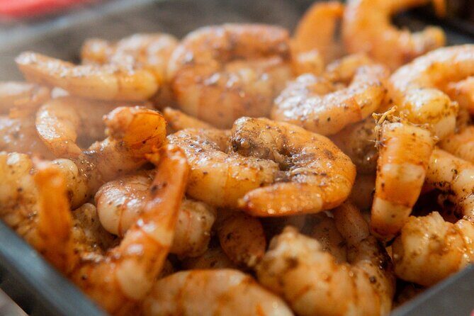 Vanilla Cooking Class and Tasting Experience - Exploring the Vanilla Sensory Gallery