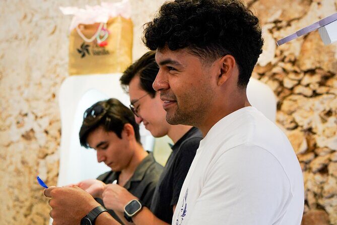 Vanilla Experience Flavor History Gallery and Garden - Exploring the Vanilla Experience in Mérida