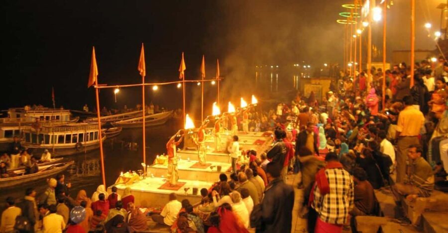 Varanasi: 2-Day Private Tour with Accommodation - What Makes This Tour Special
