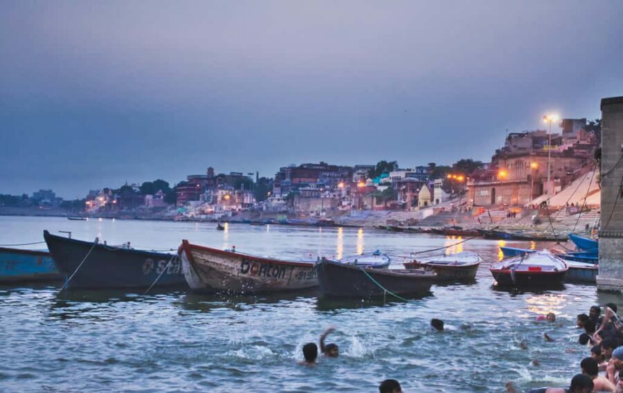Varanasi: 2 Day Varanasi, Sarnath & Ayodhya Tour - Detailed Itinerary Breakdown