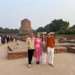 Varanasi: 3 Days Private Guided Tour - What To Expect: A Day-by-Day Breakdown