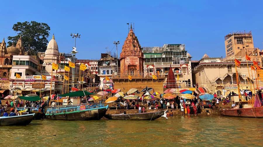 Varanasi: 4-Day Guided Tour with Boat Ride and Aarti - The Value of This Tour
