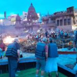 Varanasi Eternal Fire Walk: Harischandra to Manikarnika Ghat - Practical Details and What to Expect