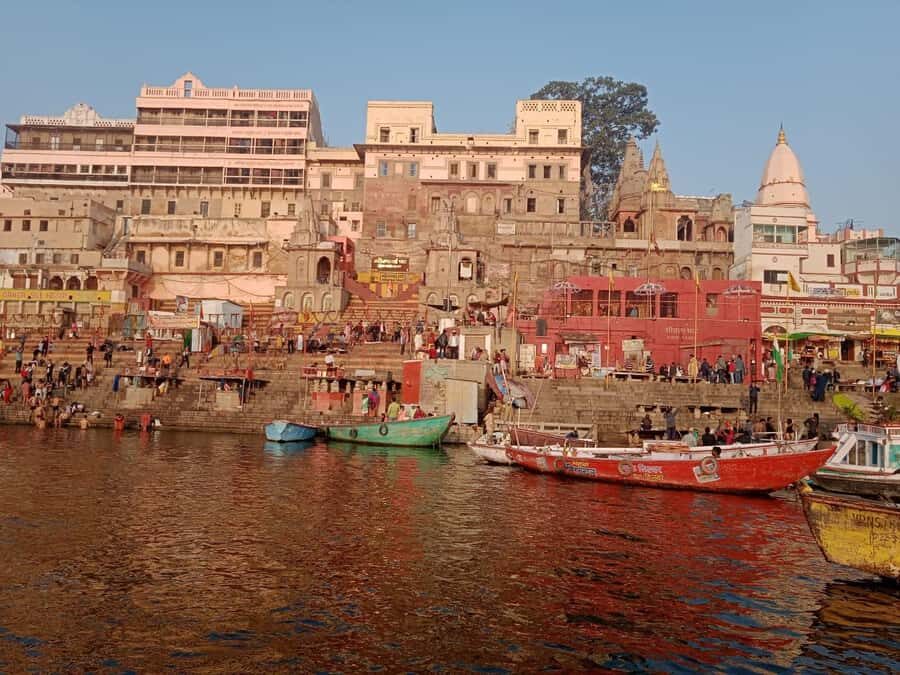 Varanasi: Full day private guided tour of cultural immersion - The Practical Side: Is This Tour Worth It?