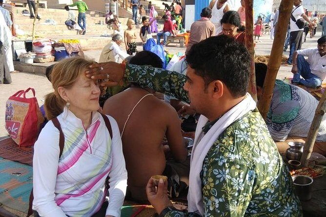 Varanasi Full Day Private Tours- Best Tour Operator In Varanasi - Possible Drawbacks or Considerations