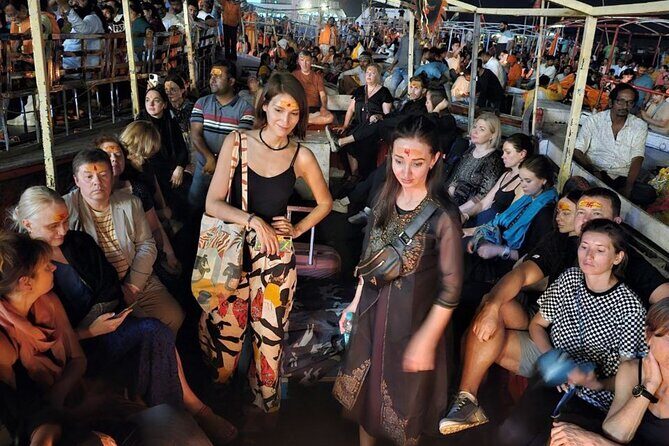 Varanasi Full day tour with Boat ride - What Sets This Tour Apart