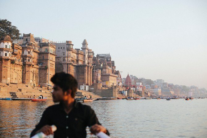 Varanasi Highlights. 1 Day Tour - Final Thoughts