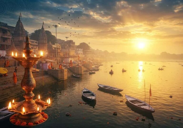 Varanasi: Photography Tour with Local Guide & Ganges - The Practical Aspects: Price, Duration, and Comfort