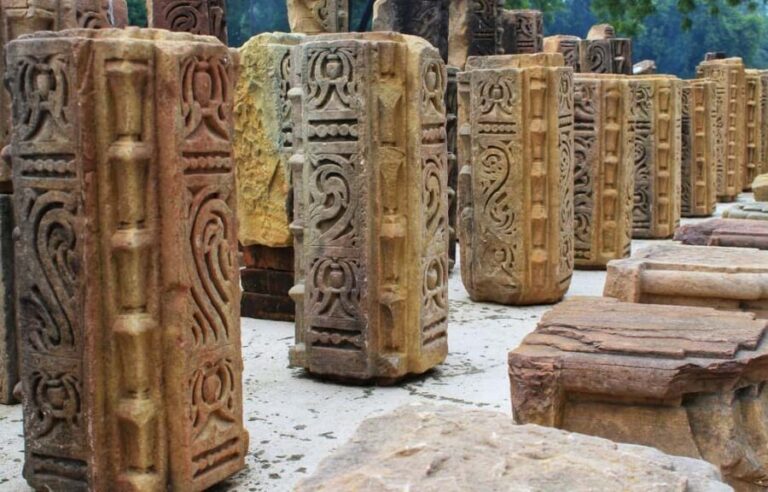 Varanasi: Sarnath Half-Day Guided Tour with Hotel Pickup - Why This Tour Is a Great Choice