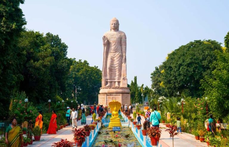 Varanasi: Sarnath Tour with Guide & Car Including transfers - Practical Details and Tips