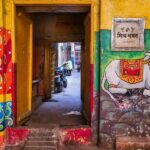 Varanasi Spiritual Tour with Temple Visits & Ganga Aarti - Exploring Varanasi’s Top Spiritual Temples