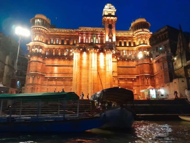 Varanasi : Sunrise Boat and Walk Tour - Practical Details and Value
