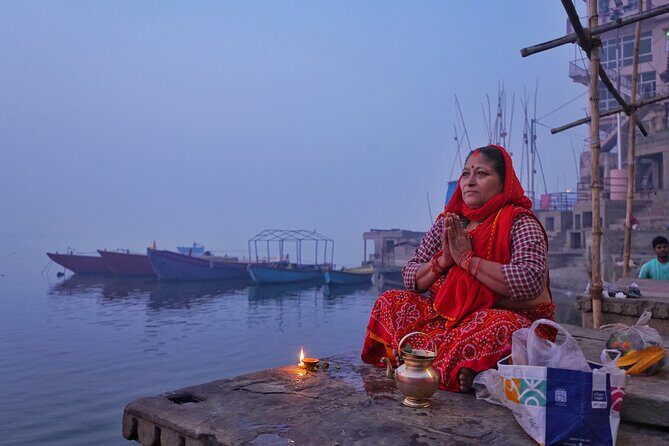 Varanasi Sunrise Boat Ride & Morning Heritage Walk - Frequently Asked Questions (FAQs)